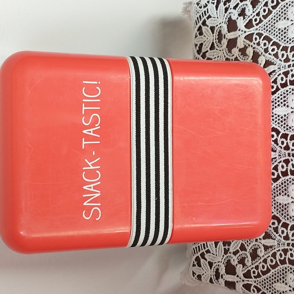 Happy Jackson | Kitchen | Happy Jackson Snack Box | Poshmark